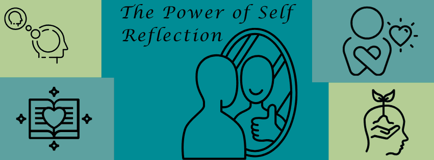 The Power of Self Reflection - Body & Soul Massage