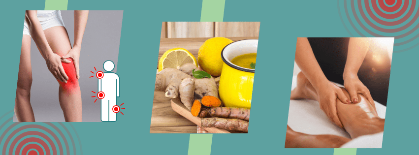 Understanding Inflammation in the Body and How to Mitigate Its Effects ...